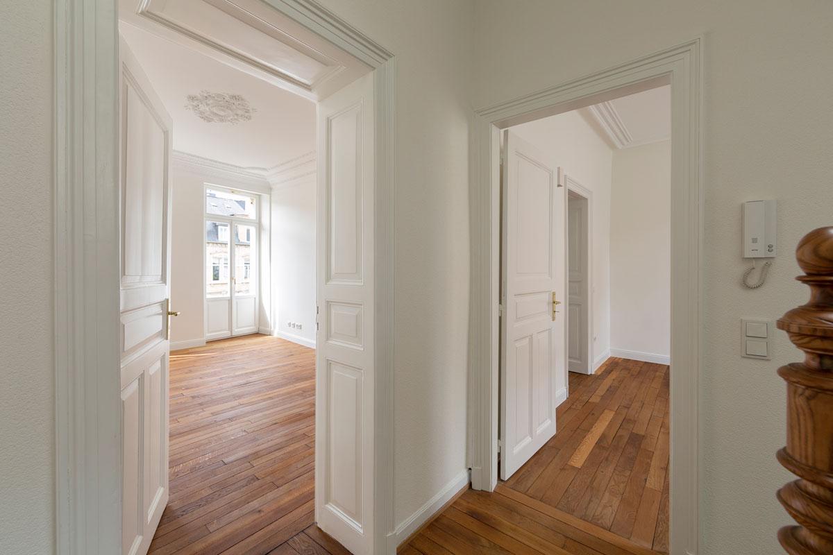 HOUSE MCS | bel.architecture